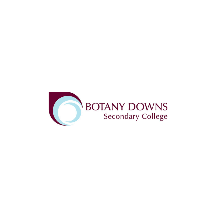 Botany Downs Secondary College - NZSS - Học bổng Chính phủ New Zealand